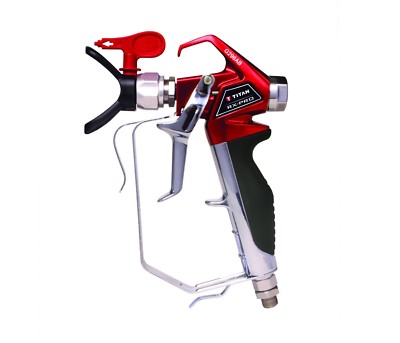 Sprayers - Touch Up Spray Gun
