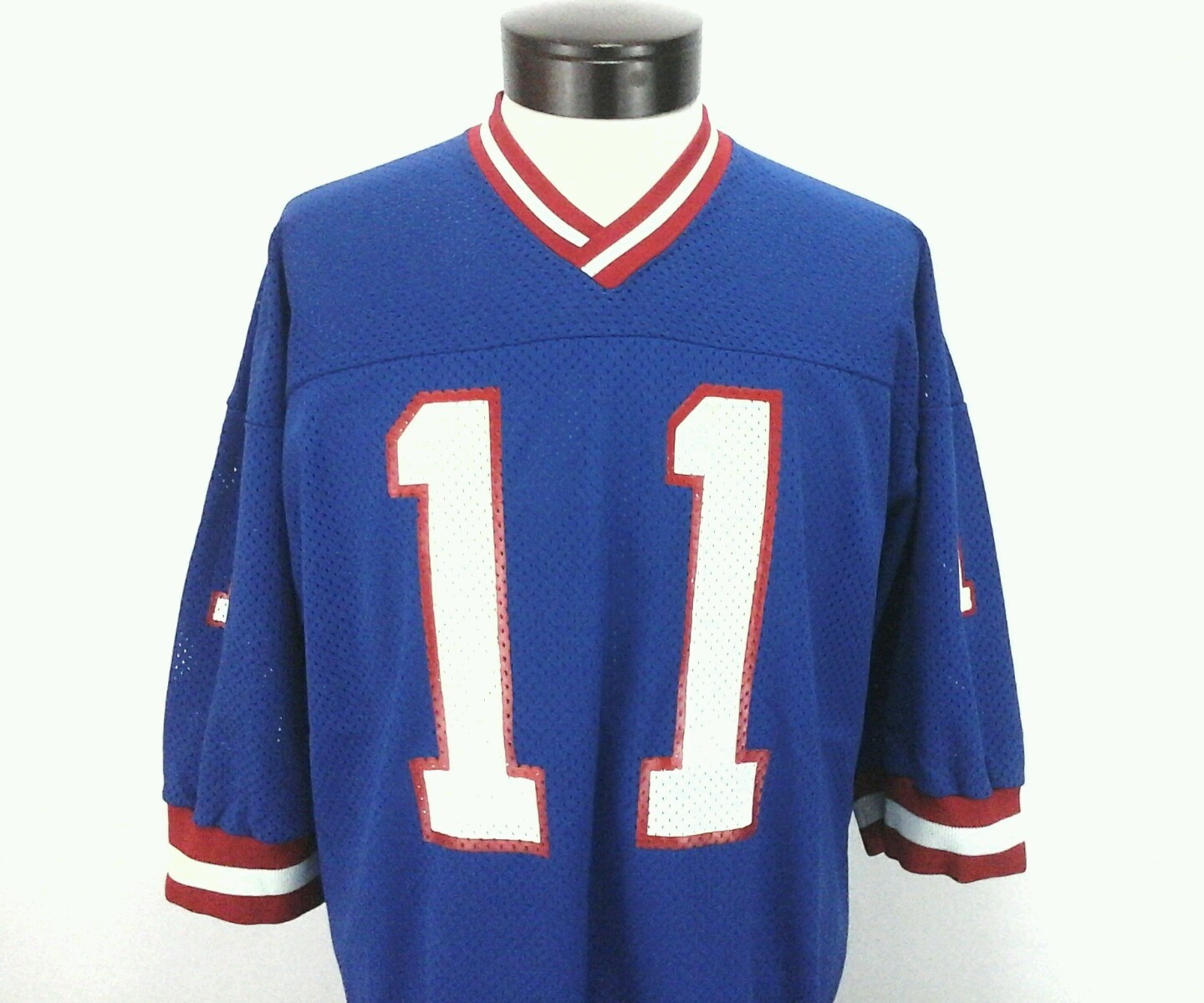 Vintage MACGREGOR Sand-Knit NEW York NY Giants BRYANT # 11 Vintage MACGREGOR Sand-Knit NEW York NY Giants BRYANT # 11