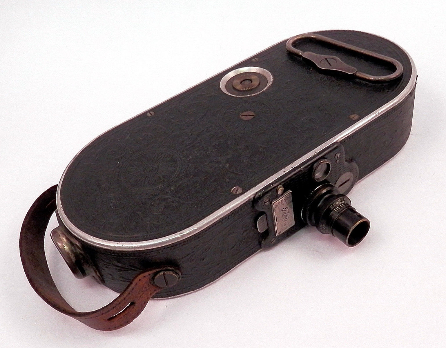 Bolex 16mm Vintage Movie Cameras for sale | eBay UK