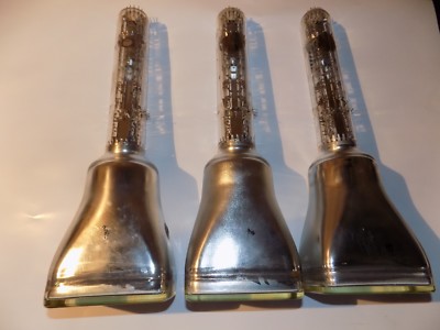 Oscilloscopes - Oscilloscope Tube