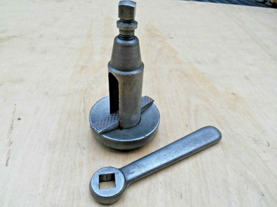 Lathe - Lantern Tool Post