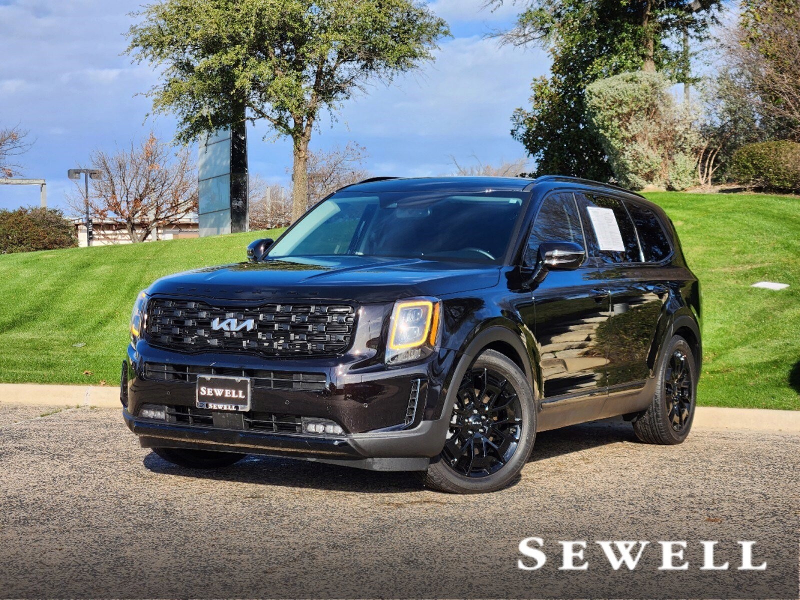 2022 Kia Telluride, Black Copper With 5266 Miles Available Now! - Used ... 2022 Kia Telluride, Black Copper With 5266 Miles Available Now! - Used ...