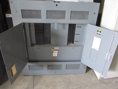 Electrical Panels & Boards - Square D 1200 Amp