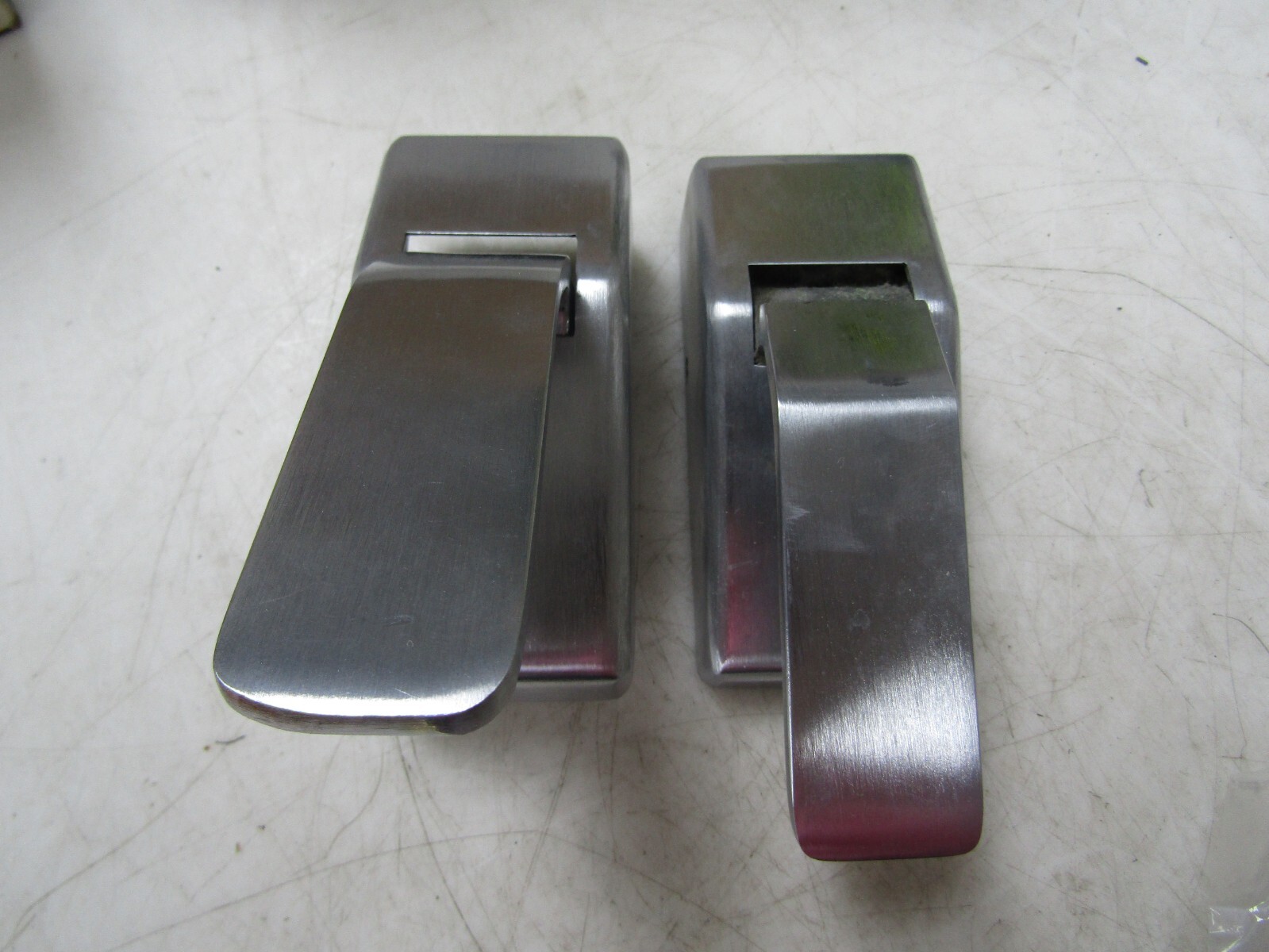 💥GLYNN- JOHNSON PADDLE LOCK IR SECURITY TECHNOLOGIES HL.10038のeBay公認海外 ...