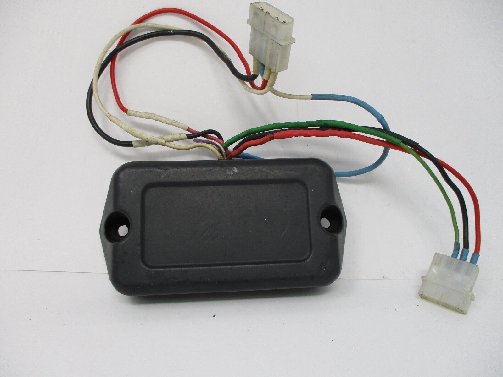 1992 Harley-Davidson EVO Ignition Module 32405-91 1340-D 1992 Harley-Davidson EVO Ignition Module 32405-91 1340-D