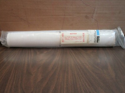 Filtration Equipment - Cuno Filter