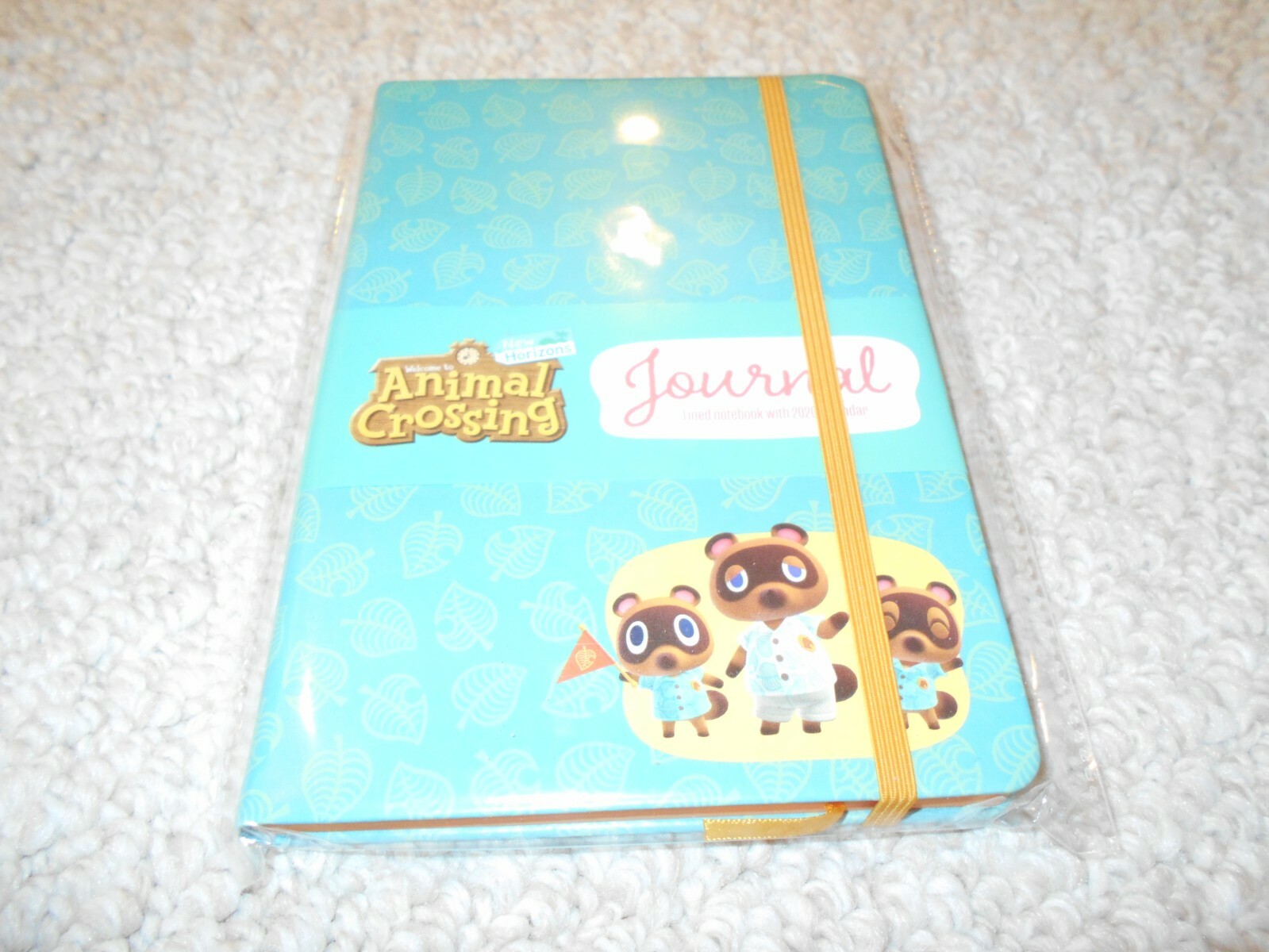 Animal crossing new horizons target journal store
