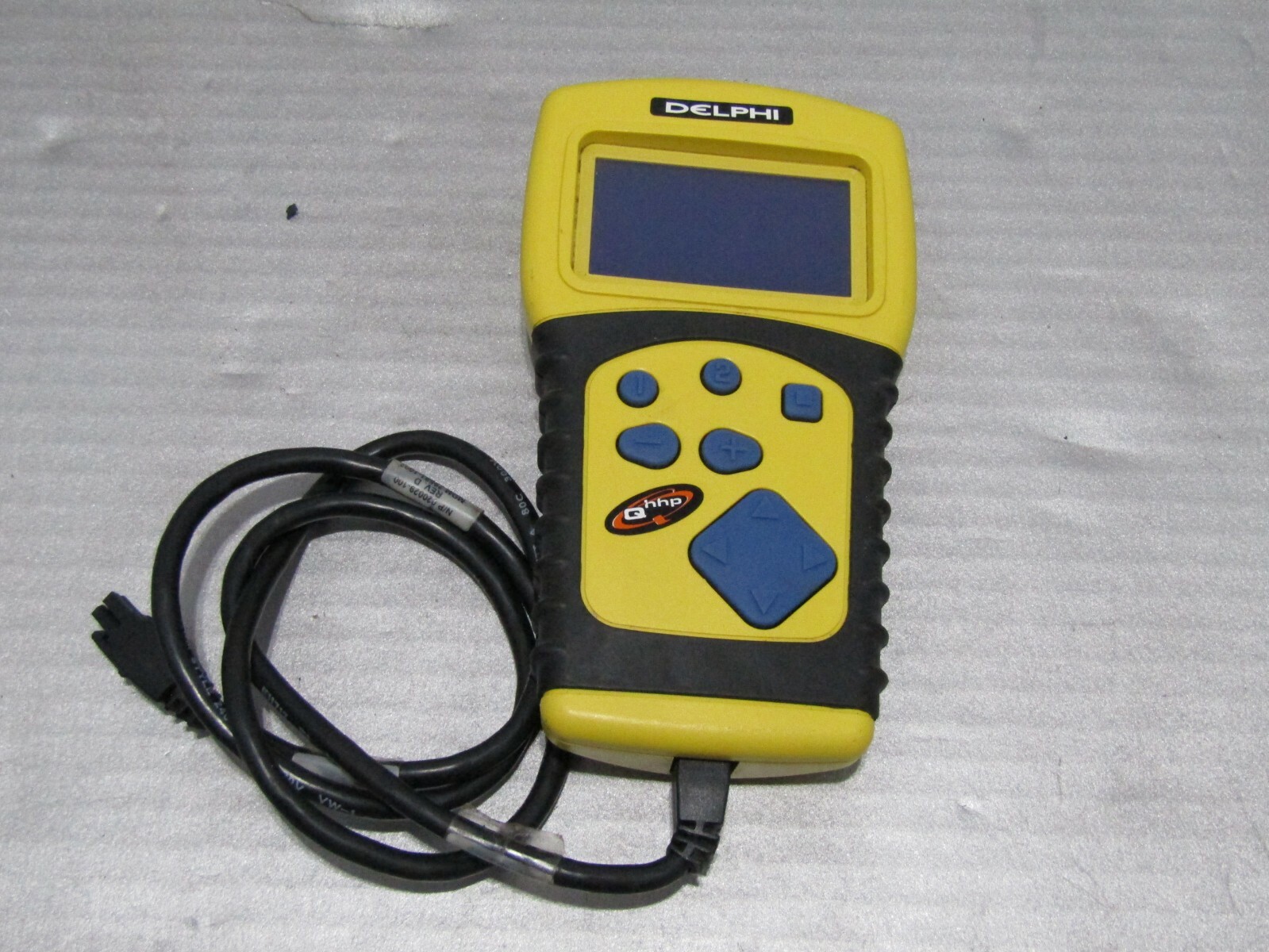 SUNRISE DELPHI PROGRAMMER P/N:020023 POWER WHEELCHAIR.のeBay公認海外通販｜セカイモン