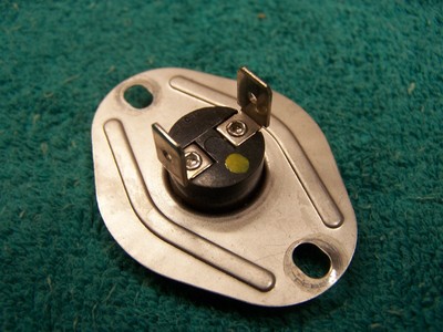 20162905 Amana OEM Furnace Replacement Limit Switch tillescenter ...