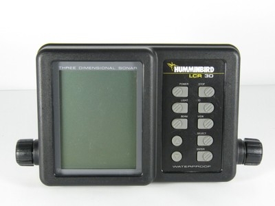 Fishfinders - Humminbird Lcr