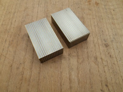 Blocks - Magnetic Transfer Blocks