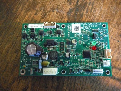 HVAC Parts - Trane Control Board