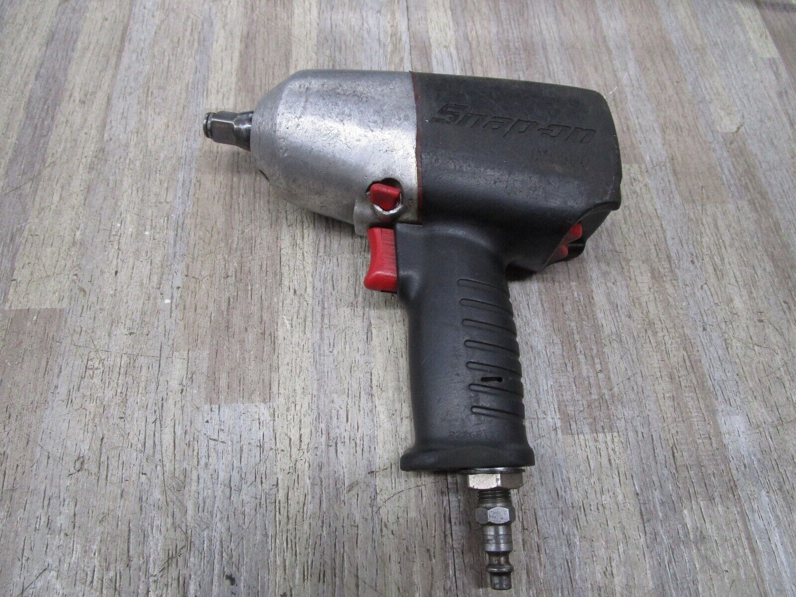SNAP ON TOOLS IMC500 - 1/2” Pneumatic Impact Wrench USA | eBay SNAP ON TOOLS IMC500 - 1/2” Pneumatic Impact Wrench USA | eBay
