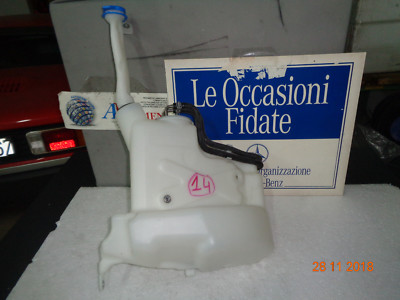 Vaschetta Tergicristalli Mercedes usato in Italia | vedi tutte i 101 ...