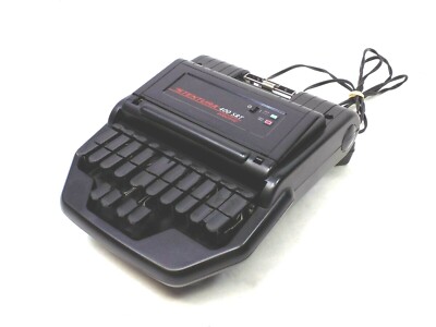 Stenographs - Stentura 400 Srt