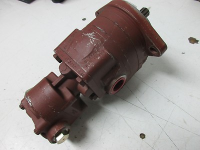 Hydraulic - Cessna Hydraulic Pump