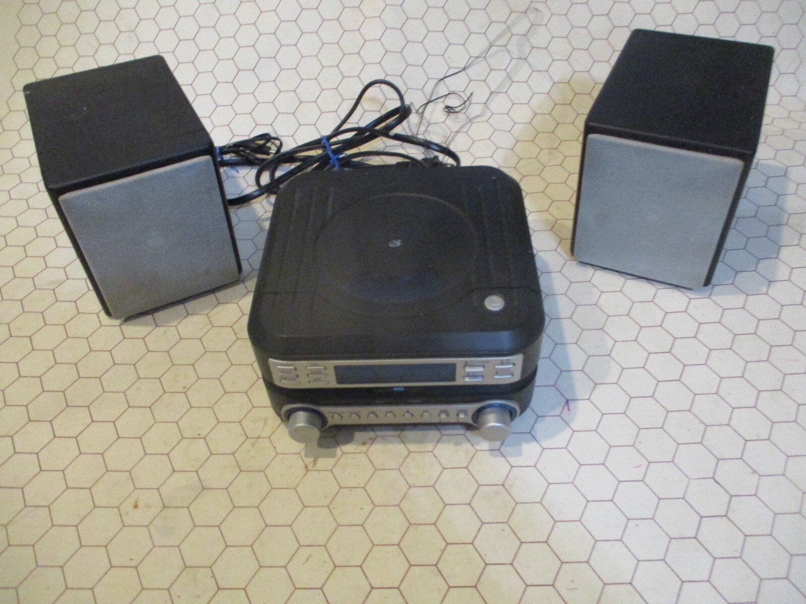 Home Music System | Gpx Hc221b Compact Cd Player Stereo Home Music System | Gpx Hc221b Compact Cd Player Stereo