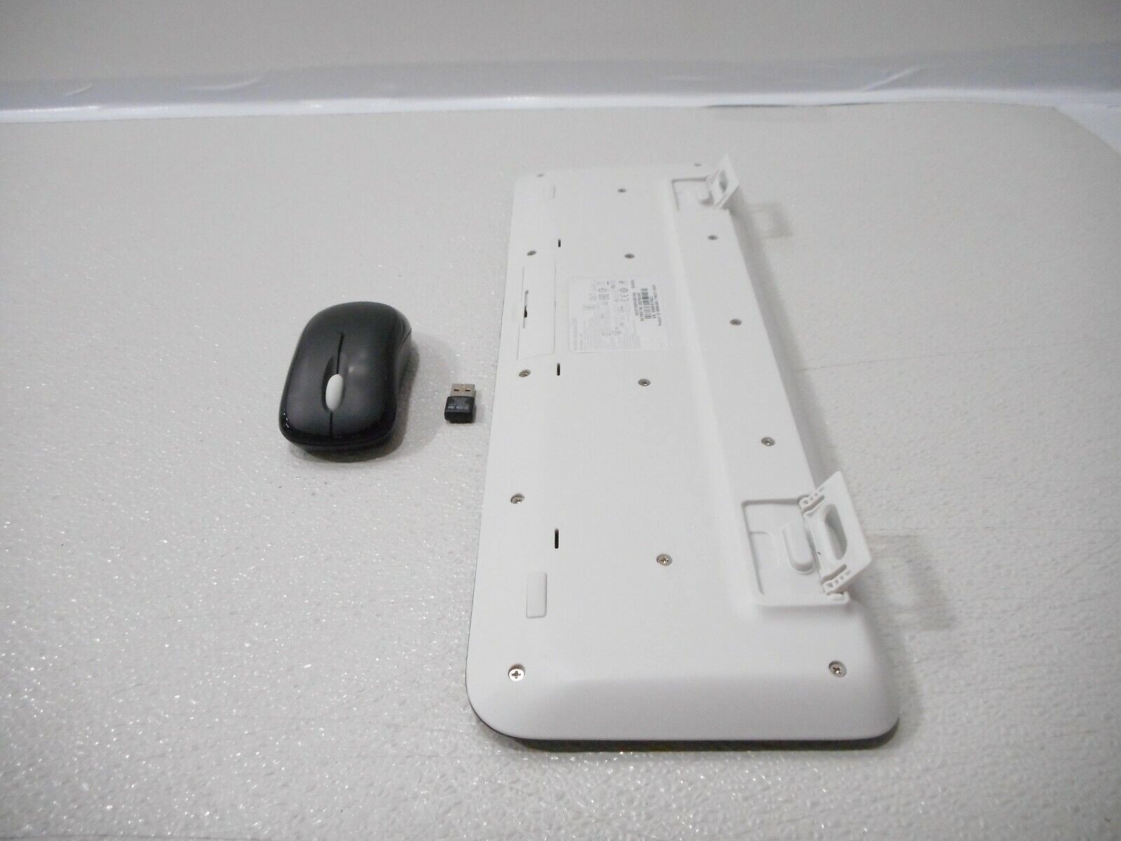 And Mouse | Microsoft Wireless Desktop 850 Keyboard And Mouse | Microsoft Wireless Desktop 850 Keyboard