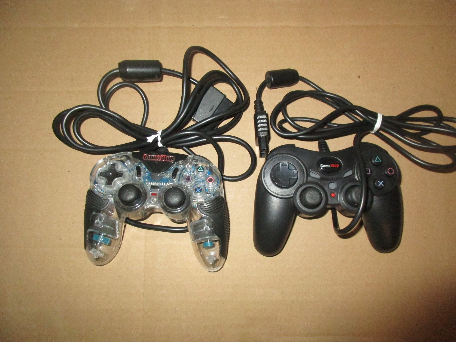Ps2 controller ebay store