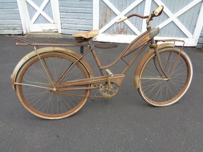 Vintage Bicycles - Ross Bicycle - Nelo's Cycles