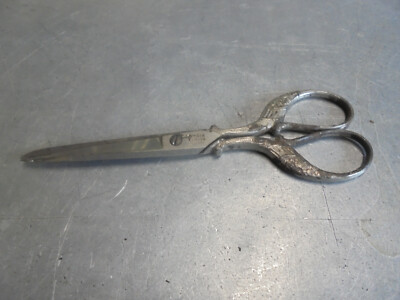 Tools, Scissors & Measures - Antique Scissors Germany