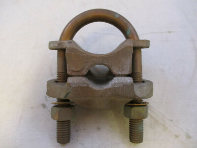 Terminal Blocks - 500 Mcm