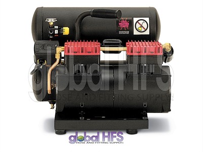 Air Compressors - Thomas Air Compressor