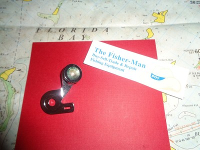 Reel Parts & Repair - Mitchell Fishing Reel