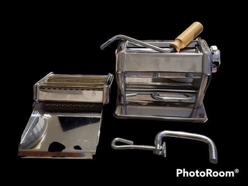 Imperia Pasta Machine Parts | Pastamachines