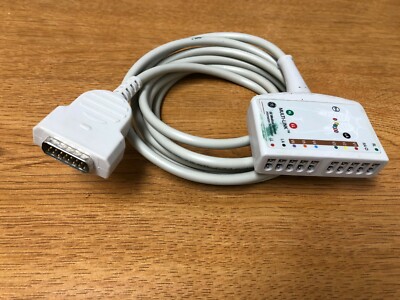 ECG & EKG Systems - Mac 1200 Ekg Ecg