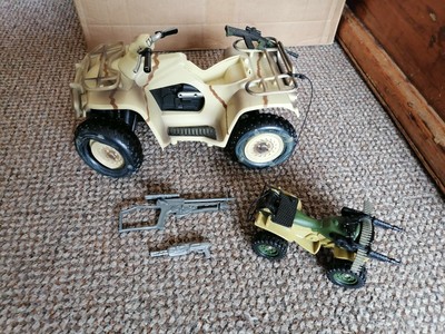 Action Man Vehicles for sale in UK | View 67 bargains