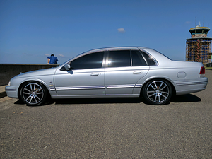 Ford Ltd For Sale in Australia | Ford Ltd Cars, Vans & Utes For Sale