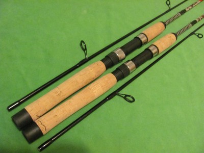 Rods - Bass Pro Rod