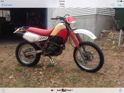 vmx | Motorcycles | Gumtree Australia Free Local Classifieds