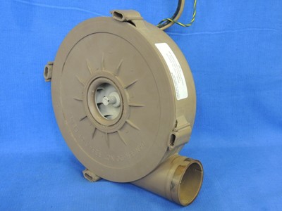 Fans & Blowers - Blower Jakel