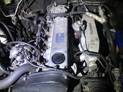 reconditioned nissan patrol engines | Cars & Vehicles | Gumtree ...