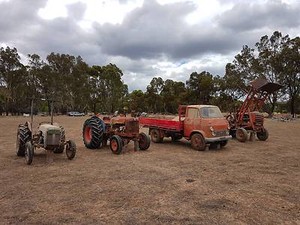 farm clearing sales | Gumtree Australia Free Local Classifieds