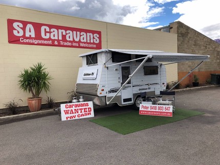 South Australia | Caravans | Gumtree Australia Free Local Classifieds