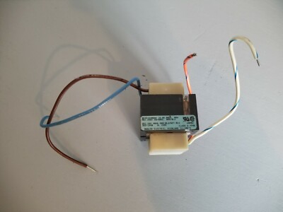 Transformers - Basler Electric Transformer