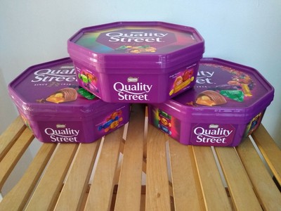 Plastic Sweet Tubs for sale in UK | View 53 bargains