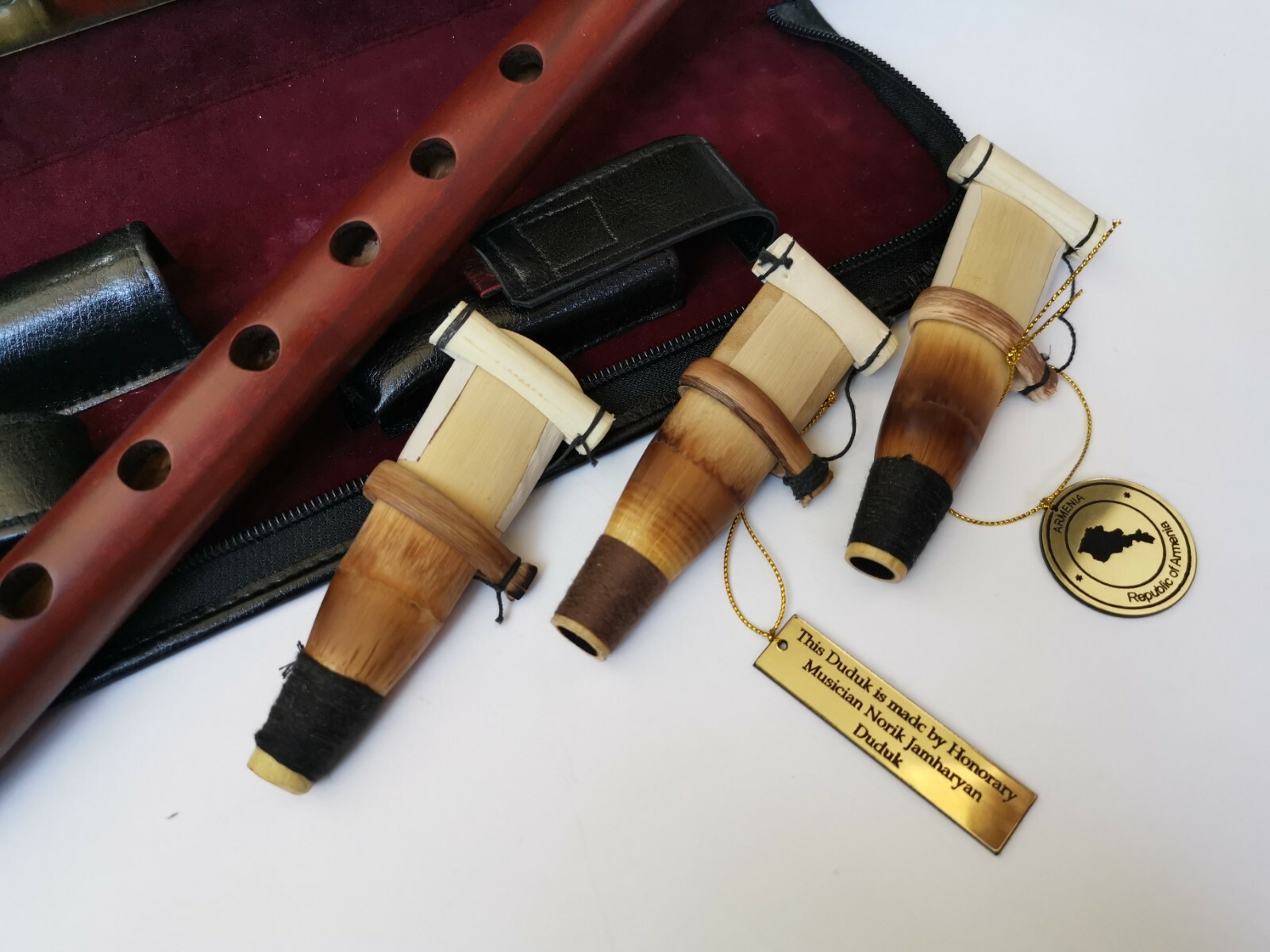 Купить Дудуки J.Norik + + 3 в интернет-магазине с Ebay с доставкой из ...