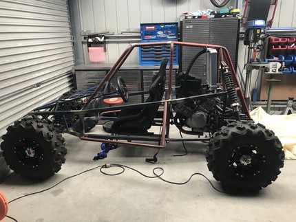 edge buggy | Cars & Vehicles | Gumtree Australia Free Local Classifieds