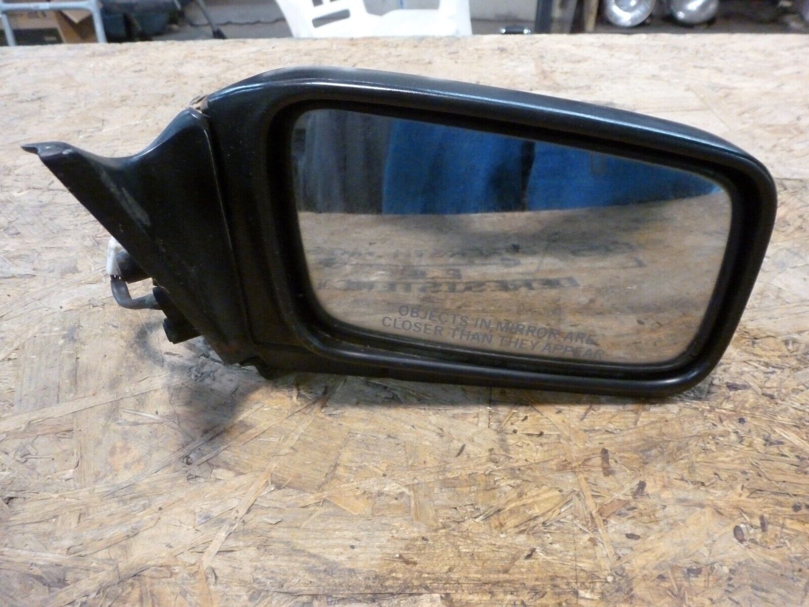 1985-1989 Toyota MR2 AW11 4AGE 1.6L Passenger Right Side 1985-1989 Toyota MR2 AW11 4AGE 1.6L Passenger Right Side
