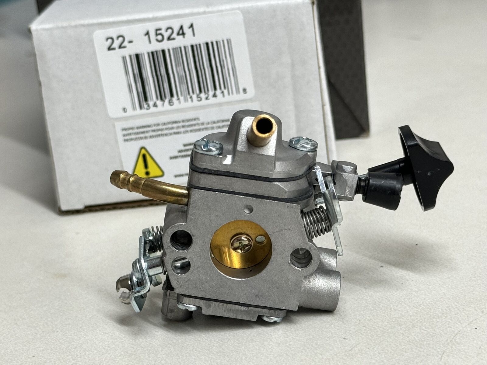 STIHL OEM ZAMA CARBURETOR 4149 120 0602 FS94R KM94R HL91K STIHL OEM ZAMA CARBURETOR 4149 120 0602 FS94R KM94R HL91K