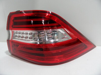 Beleuchtung für Mercedes ML günstig kaufen