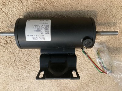 Motors - Treadmill Dc Motor