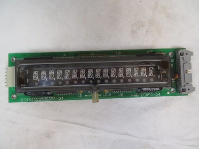 LCDs & Displays - Vfd Display