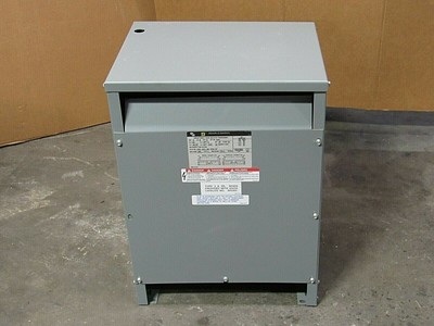 Transformers - Kva 600V