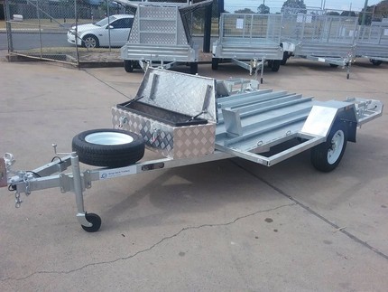Trailers For Sale - Trailer - Gumtree Australia