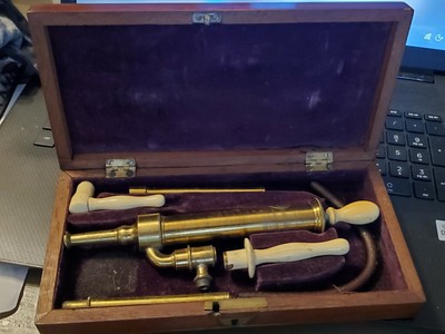 Surgical Tools - Antique Medical Tools